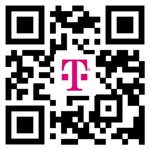 Apple App Store QR Code